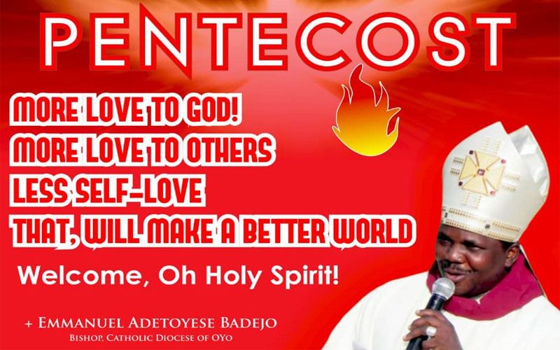 Church Leaders in Africa Call for a “common language of love” on ...