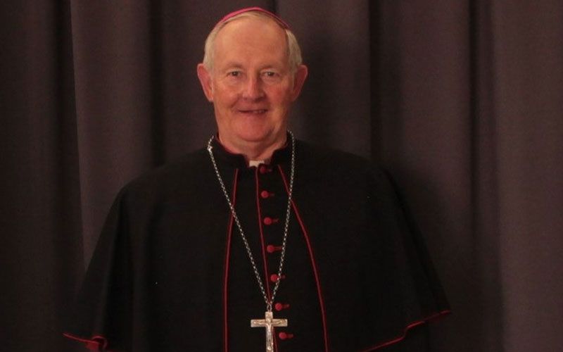 Pope Francis Accepts Resignation of 70-Year-Old Catholic Bishop in South Africa