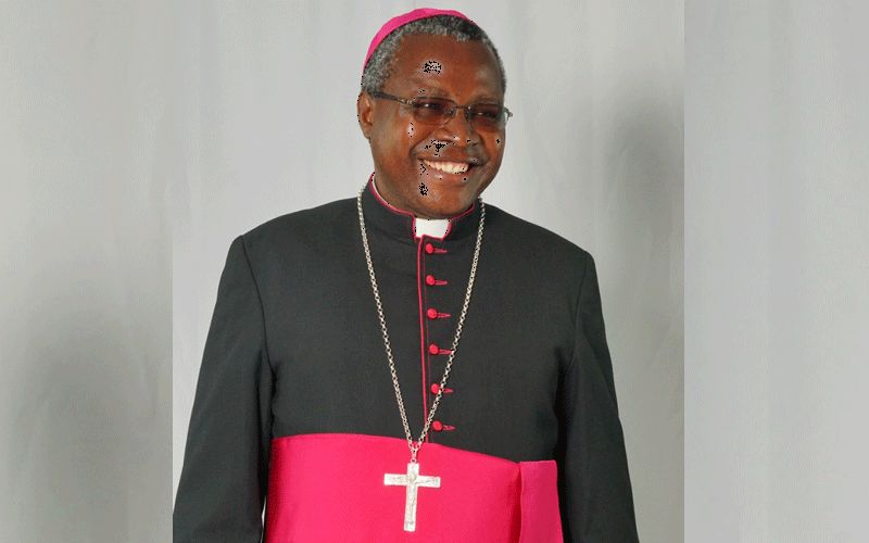 Auxiliary Bishop of Zambia’s Chipata Diocese Transferred to Ndola as Bishop
