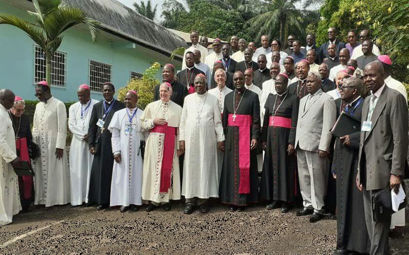 Church in Cameroon to hold National Days of Prayer for Respect of Human ...