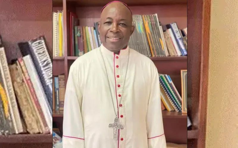 “Tribalism is showing its ugly head in our Church”: Catholic Archbishop ...