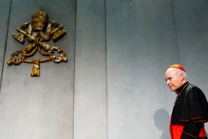 Mexican Cardinal Comments on Treatment of Controversial Issues at Synod ...