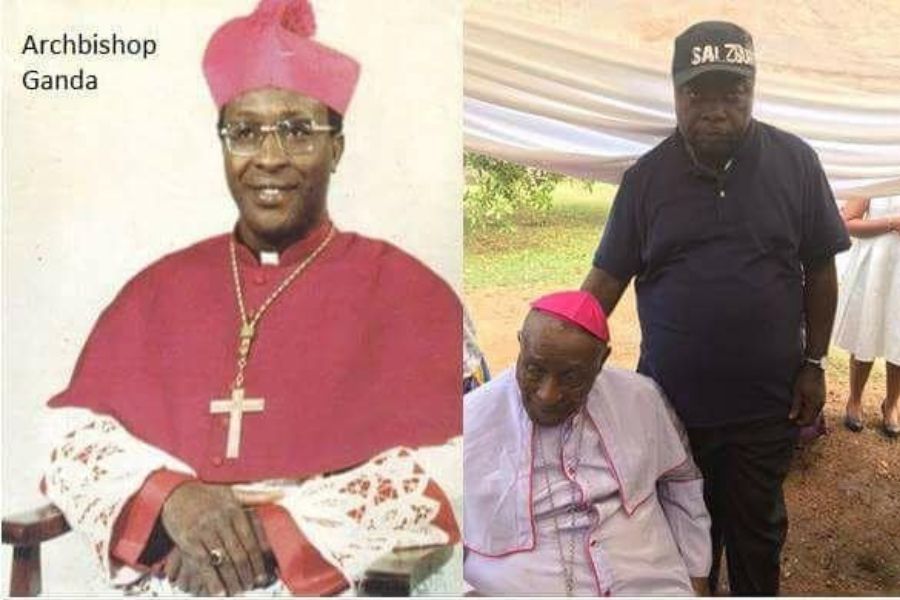 Catholic Priest Pens Colorful Tribute to Sierra Leone’s First Native Bishop
