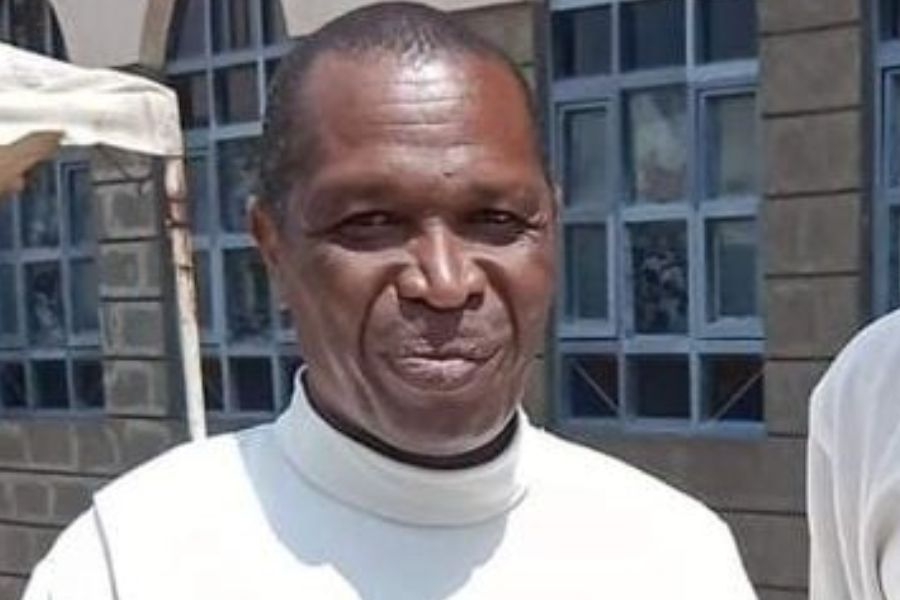 “He is fine, in his parish”: Catholic Bishop on Kenyan Priest after ...