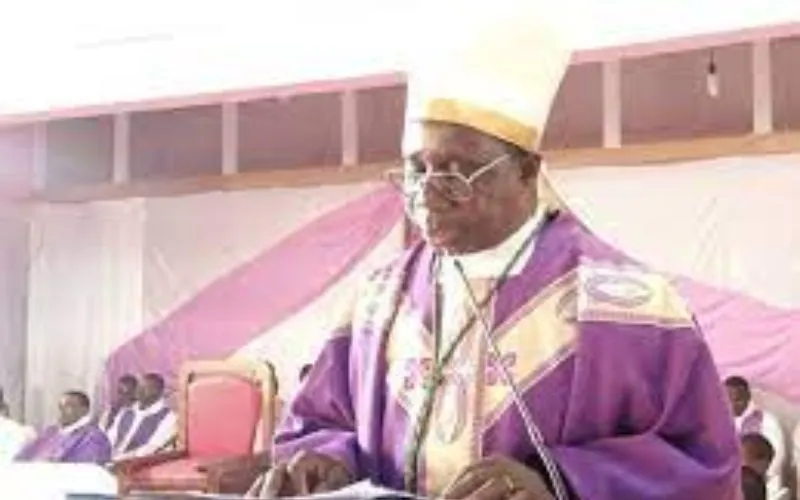 Catholic Bishops in Guinea Extend “good wishes” to Muslims Starting ...