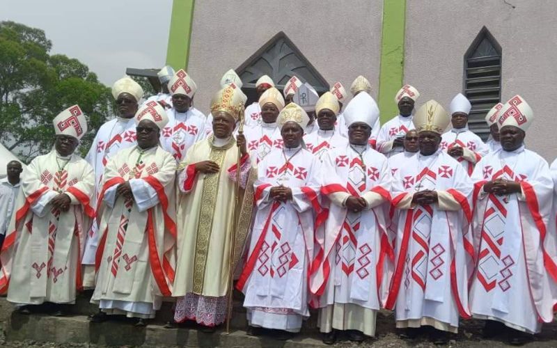 Catholic Bishops in Burundi, DR Congo, Rwanda Advocate for “pilgrims of ...