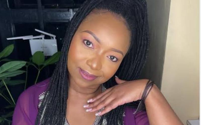 Meet Veteran Kenyan Radio Journalist Now Promoting Devotion to the Holy ...