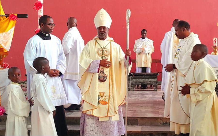 For Faith to Grow, “we must return to the Small Christian Communities ...