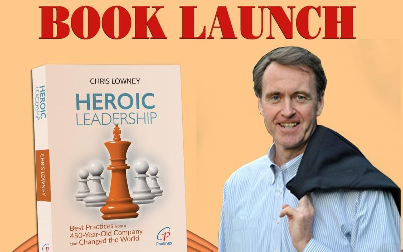 In Newly Launched Africa Edition Book, U.S. Author Shares “four ...