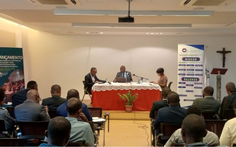 Let’s “ensure politics is truly at the service of the common good ...