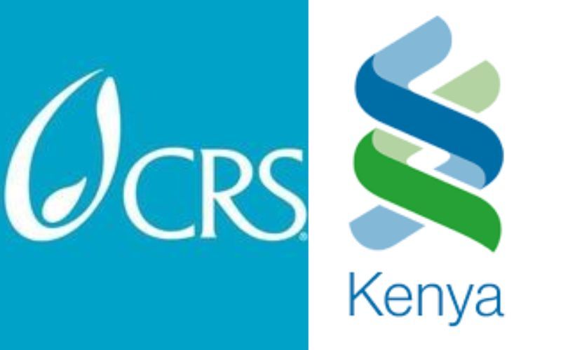 CRS Partners with Standard Chartered Bank Kenya to Help Flood Victims ...