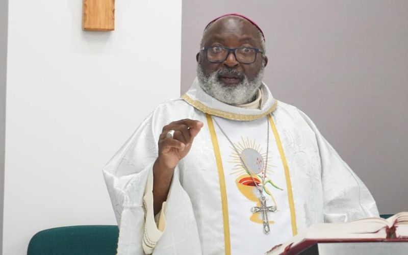 Continue “the spirit of political maturity”: Catholic Archbishop ...