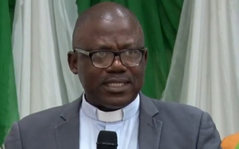 Journalists in Nigeria Urged to Speak Up, Expose all Forms of Christian ...
