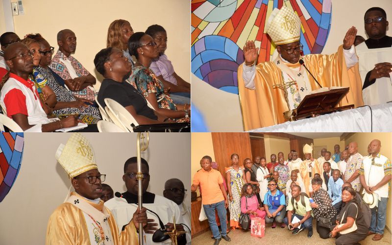 “Play a key role in offering hope”: Cardinal in Ivory Coast to Catholic ...