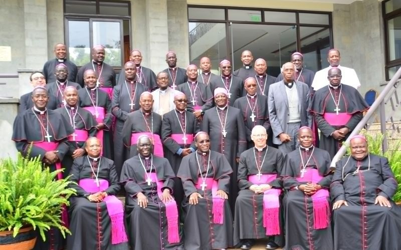 Premature Political Campaigns, Corruption “scourge”, Abductions among ...