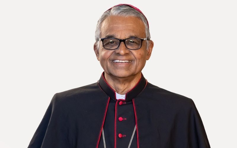 He “collapsed during Mass”: Botswana’s Francistown Diocese Mourns ...