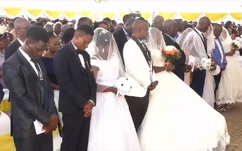 Draw Inspiration from Holy Trinity, Foster “unity, harmony” as ...