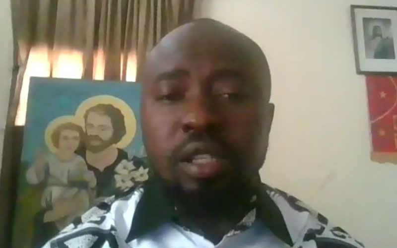 Catholic Lay Leader in Senegal Says Synodal Process “not a forum for ...