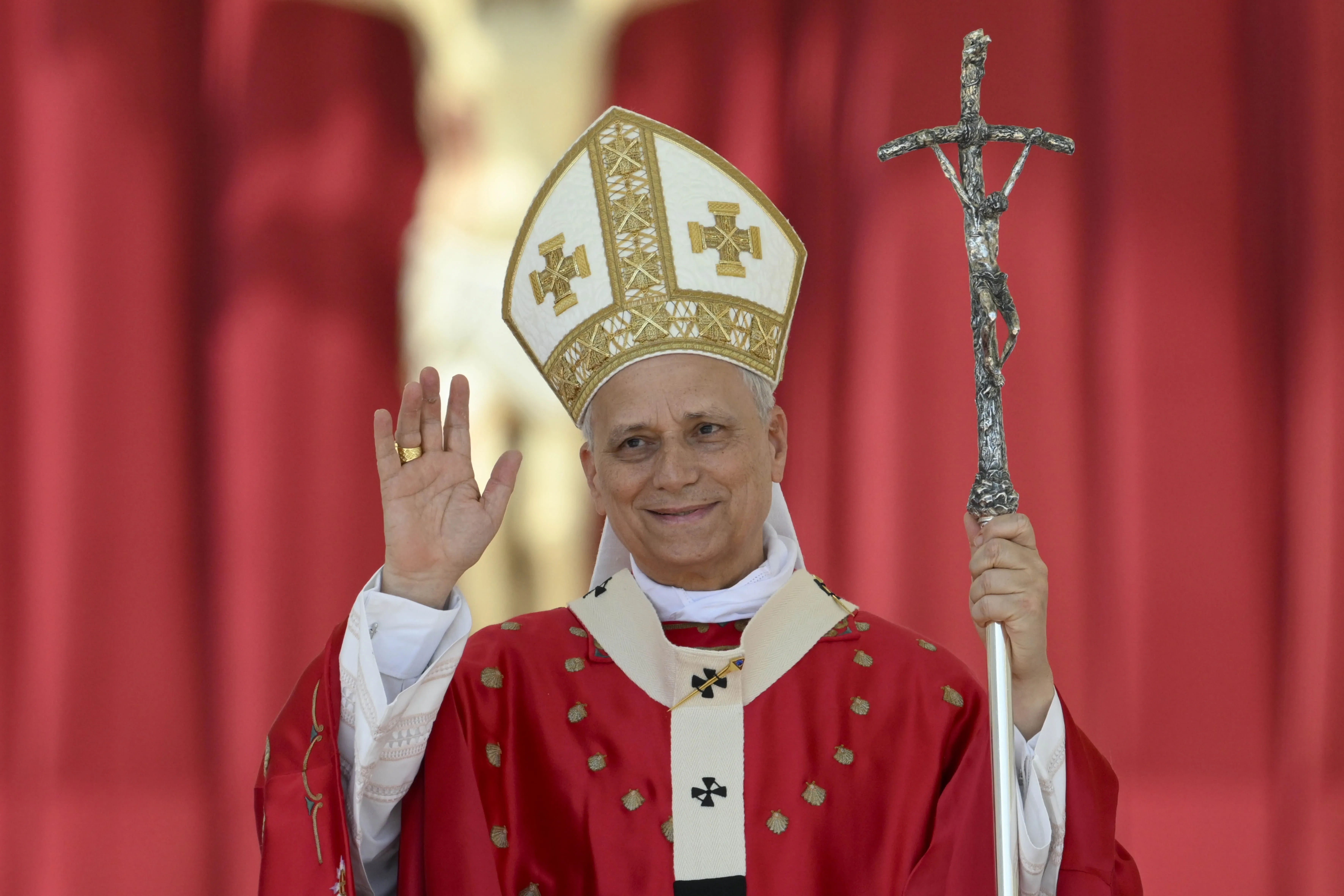 Pope Leo XIV Meeting the Last Three Pontiffs: Photos