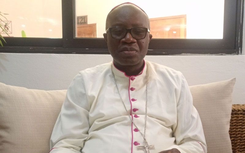 Muslim Leaders in Senegal Resisting External Extremism, Committed to ...