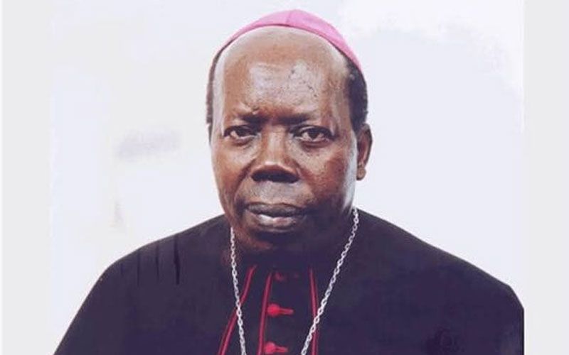 Catholic Bishop who Promoted “green evangelization” in Uganda Laid to Rest