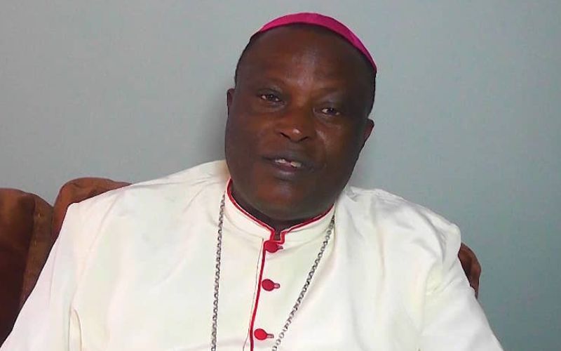 “I feel very sad”: Nigerian Catholic Bishop Laments Massive Exodus in ...