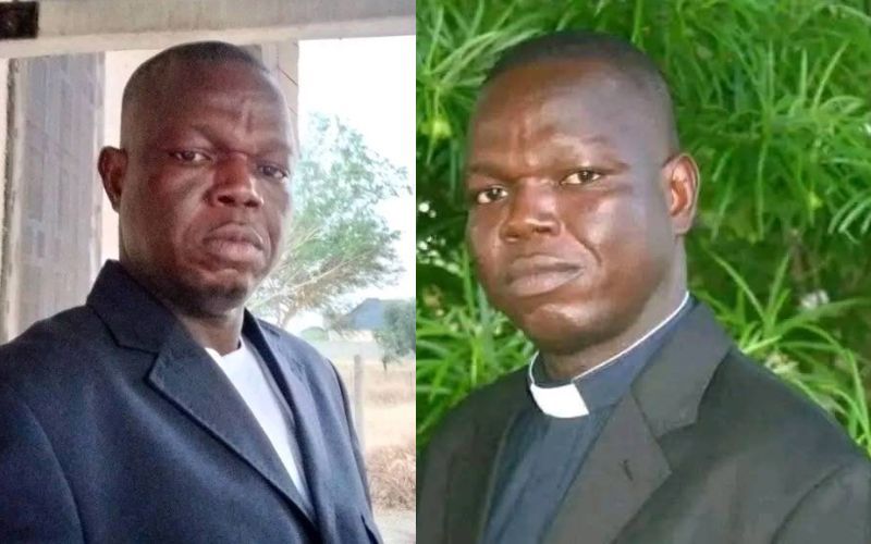 “Great relief”: Leadership of Cameroon’s Garoua Archdiocese after ...