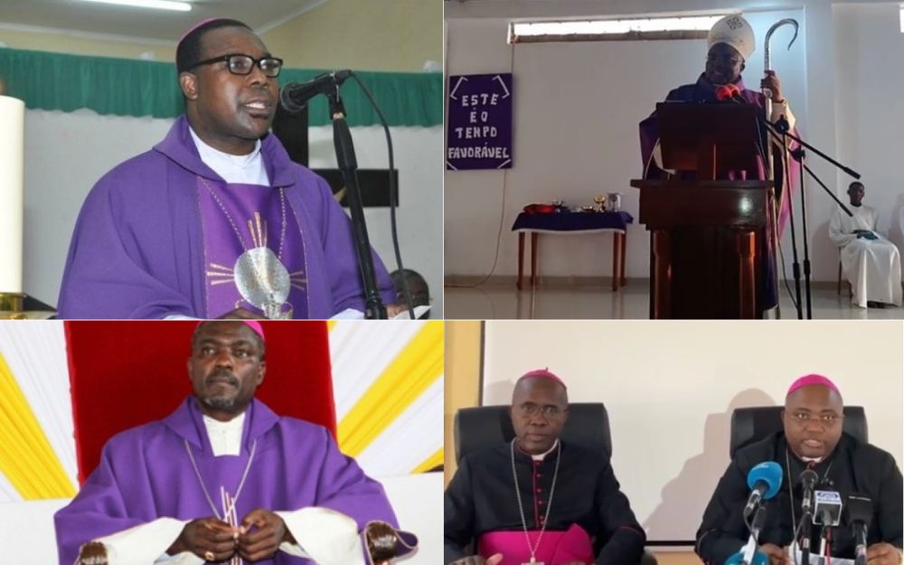 Angola’s Catholic Bishops Emphasize Conversion, Prayer, Reconciliation ...