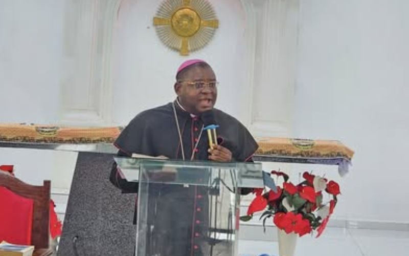 Catholic Bishop in Cameroon Announces Diocesan Synod on “what kind of ...