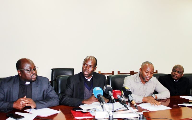 Upcoming Pilgrimage to Our Lady of Muxima Shrine “time of grace” in ...