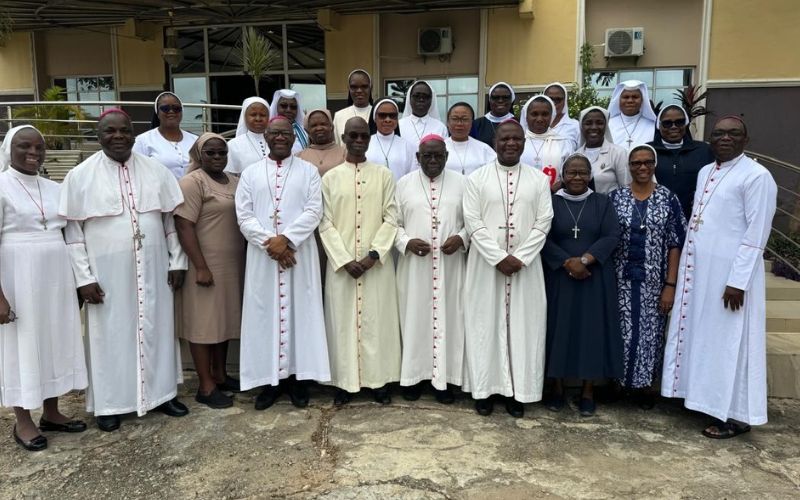 “Listening to one another”: Catholic Bishops in Nigeria’s Ibadan Province on Synodal Dialogue ...