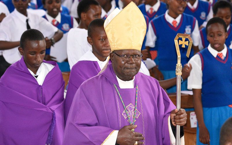 “Now more than ever”, Education Must Instil Readiness to Care for ...