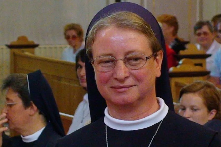 Court in South Sudan Adjourns Judgement on Case of Missionary Nun ...