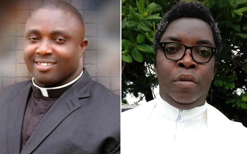 Two Catholic Priests in Uromi Diocese, Nigeria, Kidnapped
