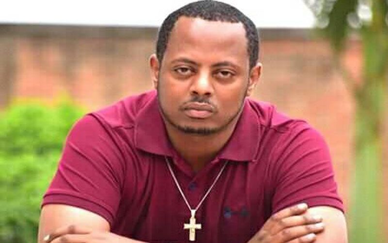 Rwandan Gospel Singer, Former Seminarian, 1994 Genocide Survivor, Dead ...