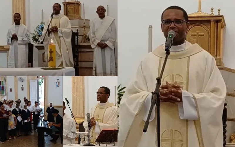 “Holiness, vocation for all”: Vicar General at Silver Jubilee of Jesus ...