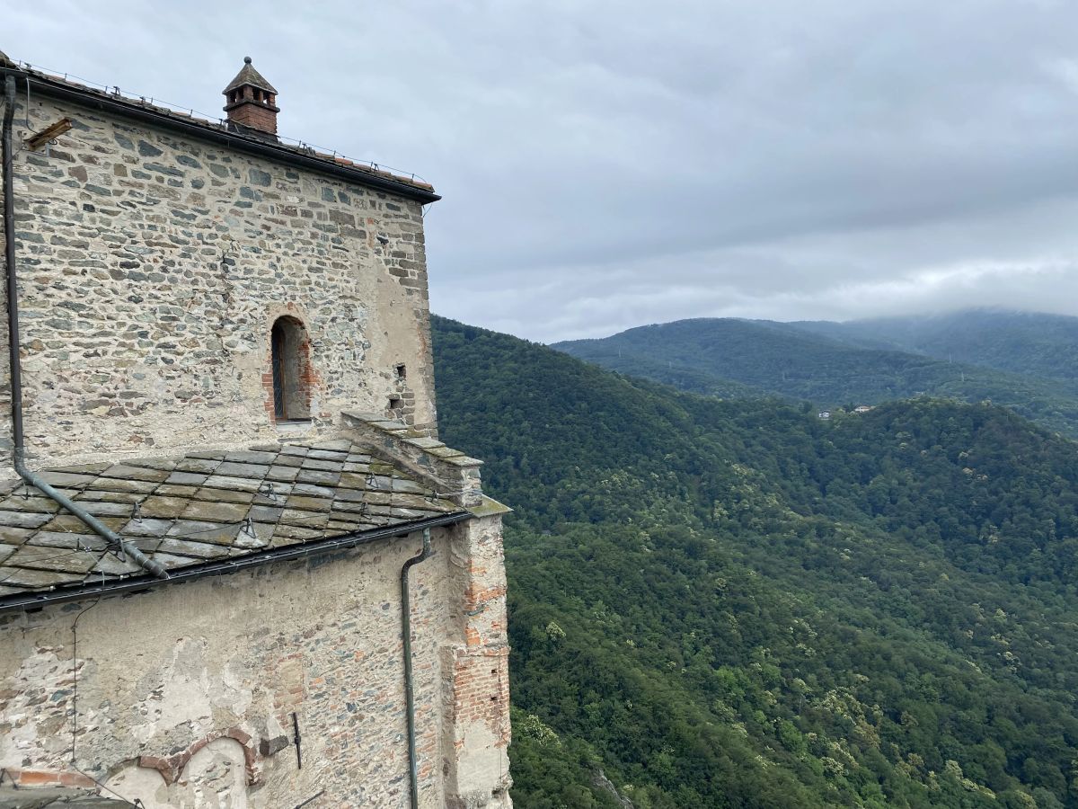 Invisible ‘sword’ of St. Michael guides pilgrims to these 7 sacred ...