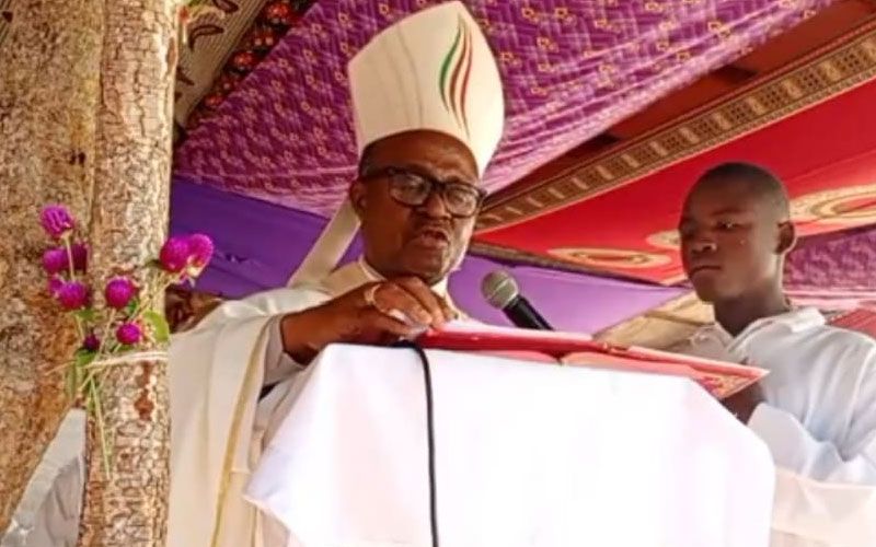 Hunger in Mozambique “crippling our children’s future”: Catholic ...