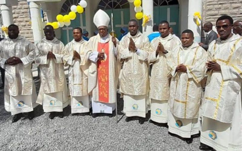 Cardinal in Kenya Urges Parents to Support Children’s Desire to Join ...