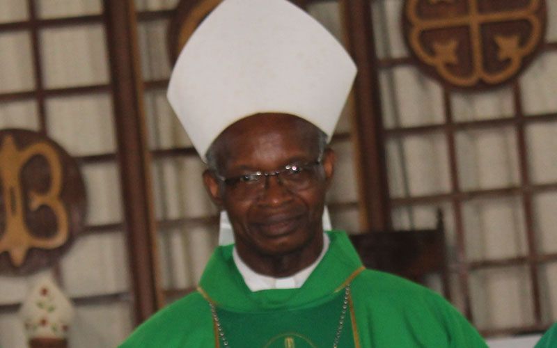 Catholic Bishops in Africa Eulogize Cardinal Who Served “with ...