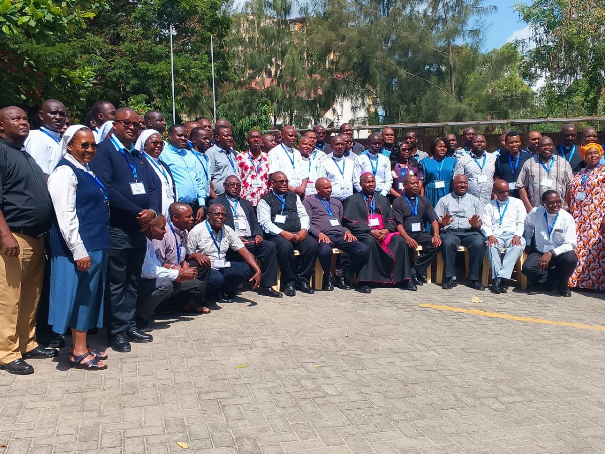 Kenyan Catholic Priest Calls for “culturally sensitive” Approach in ...