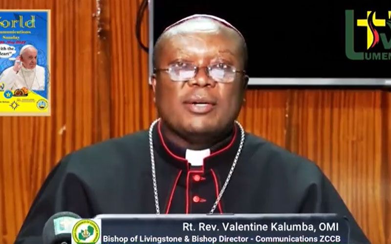 “Cultivate spirit of listening” to Deliver Balanced Stories: Zambian ...