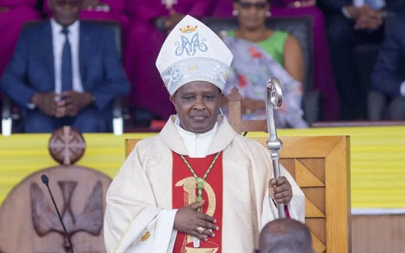 African Prelate among 13 New Cardinals to be Created November 28, First ...