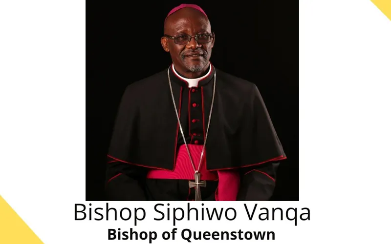 New Catholic Bishop in South Africa Urged to Foster Unity amid “felt ...