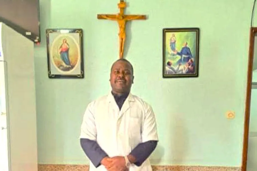 Catholic Missionary Stabbed to Death in Cameroon’s Bamenda Archdiocese