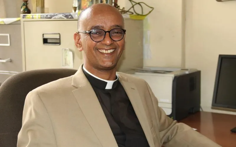 Ethiopia “crying out” for Peace, “cornerstone of tranquility”: Catholic ...