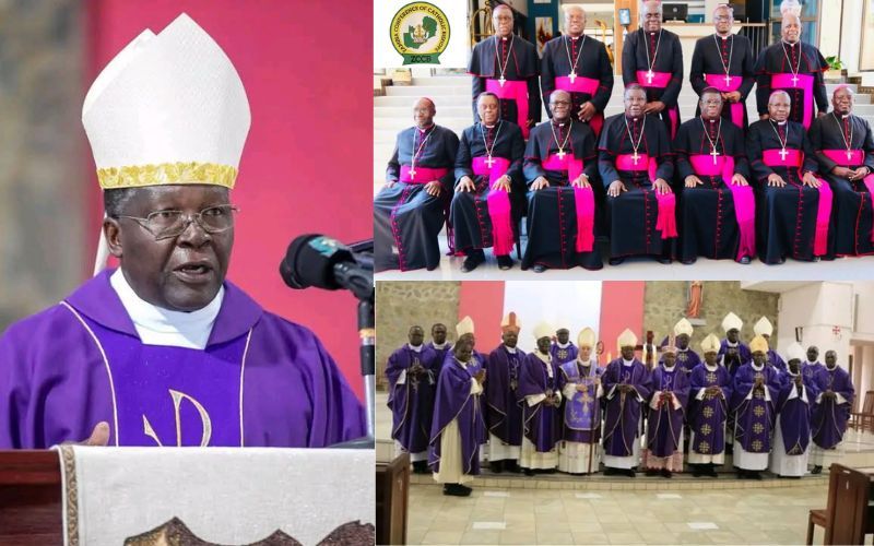 Zambia Catholic Bishops Conference Decries “state-sponsored persecution ...