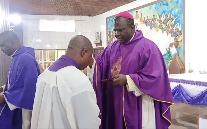 Why Lent in 2023 is Important for Nigerians: Catholic Bishop
