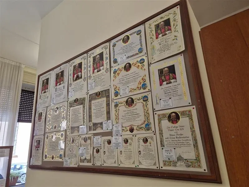 Start of Pope Leo XIV’s Pontificate Brings Surge of Interest in Papal ...