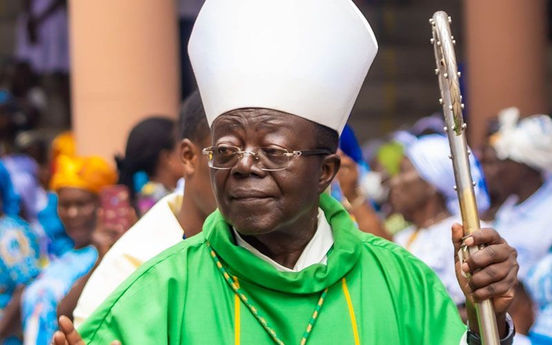 Proliferation of Churches Not “a sign of the end times” but a Wound to ...